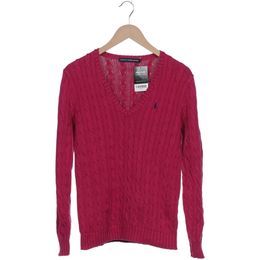 Polo Ralph Lauren Damen Pullover, pink, Gr. 42