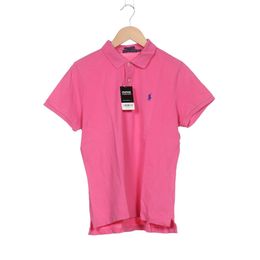 Polo Ralph Lauren Damen Poloshirt, pink