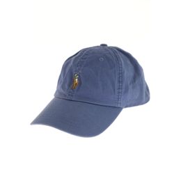 Polo Ralph Lauren Damen Hut/Mütze, blau