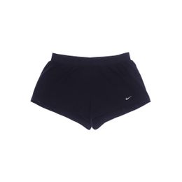 Nike Damen Shorts, schwarz, Gr. 44