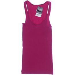 Nike Damen Top, pink, Gr. 36