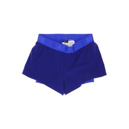 Nike Damen Shorts, blau