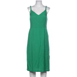 Tommy Hilfiger Damen Kleid, grün