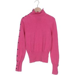 Tommy Hilfiger Damen Pullover, pink, Gr. 36