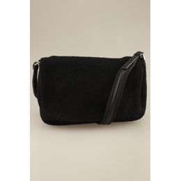 Prada Damen Handtasche, schwarz
