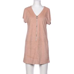 Mango Damen Kleid, pink, Gr. 36