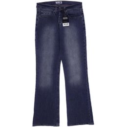 Hilfiger Denim Damen Jeans, blau, Gr. 40