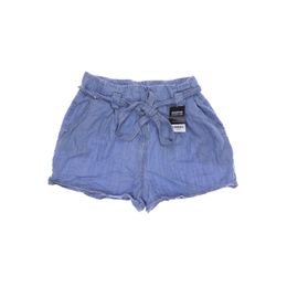 Superdry Damen Shorts, blau, Gr. 42
