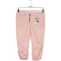 Tom Tailor Damen Shorts, pink, Gr. 36