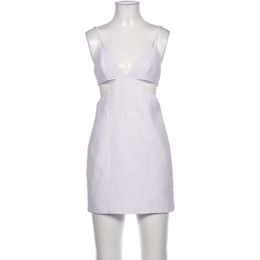 Zara Damen Kleid, weiß, Gr. 36