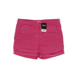 Marc O'Polo Marc O Polo Damen Shorts, pink