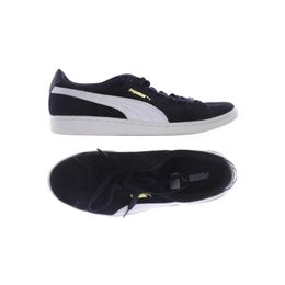 Puma Damen Sneakers, schwarz, Gr. 36.5
