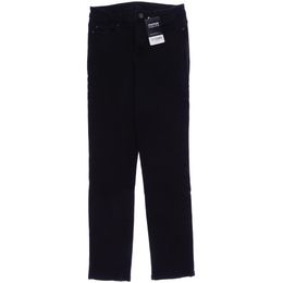 Esprit Damen Jeans, schwarz, Gr. 27