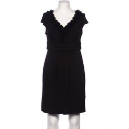 MONTEGO Damen Kleid, schwarz, Gr. 42