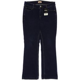 TRIANGLE Damen Jeans, marineblau, Gr. 38