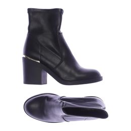 Even & Odd even odd Damen Stiefelette, schwarz, Gr. 36