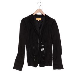 Biba Damen Jacke, schwarz, Gr. 40