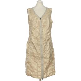 Marc Cain Damen Kleid, beige