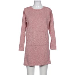 hessnatur Damen Kleid, pink, Gr. 36