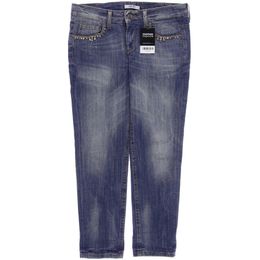 Liu Jo Damen Jeans, blau, Gr. 38