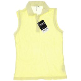 Lacoste Jungen Poloshirt, gelb