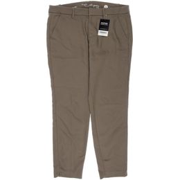 s.Oliver Damen Stoffhose, grau, Gr. 38