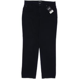 Brax Damen Jeans, schwarz, Gr. 40