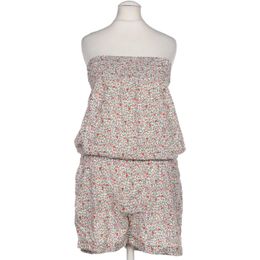 Zara Damen Jumpsuit/Overall, grün, Gr. 34