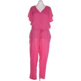 comma, Comma Damen Jumpsuit/Overall, pink, Gr. 46