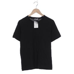 Seidensticker Damen T-Shirt, schwarz, Gr. 42