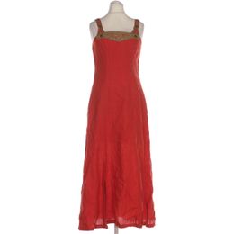 Country Line Damen Kleid, rot, Gr. 36