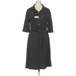 Steffen Schraut Damen Kleid, schwarz, Gr. 36