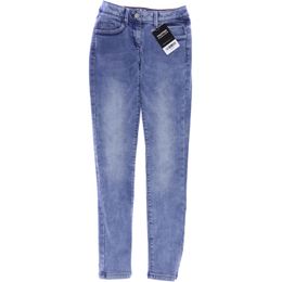 s.Oliver Damen Jeans, blau, Gr. 152