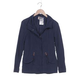 Only Damen Jacke, marineblau, Gr. 36