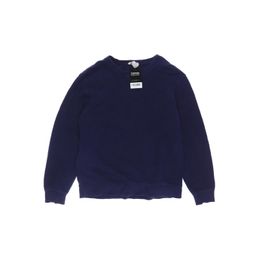 H&M H&M Herren Hoodies & Sweater, marineblau, Gr. 158
