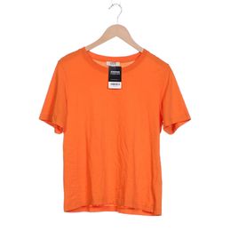 Cos Damen T-Shirt, orange
