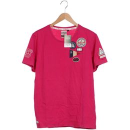 Gaastra Herren T-Shirt, pink