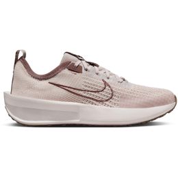 Nike Interact Run Laufschuhe Damen rosa 38