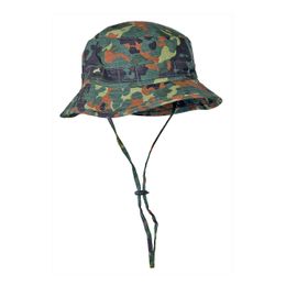 Boonie Hat GB Rip-Stop flecktarn, Gr&ouml;&szlig;e S