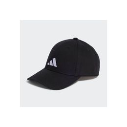 adidas Performance Baseball Cap TIRO LEAGUE CAP, schwarz