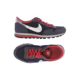 Nike Damen Sneakers, schwarz