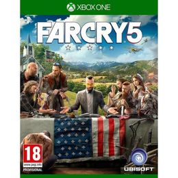 Ubisoft Far Cry 5 - Xbox One