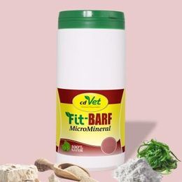 Fit-BARF Micromineral 1 kg