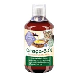 ChronoBalance Omega-3 Öl 100 ml