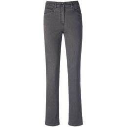 Comfort Plus-Zauber-Jeans Raphaela by Brax denim