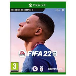 EA Games FIFA 22 - Xbox One