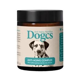 DOGCS Anti-Aging Complex