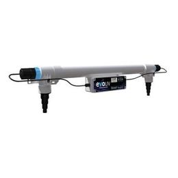 UNIQUE KOI EVO UV 55 Watt