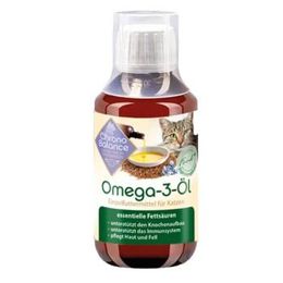 ChronoBalance Omega-3 Öl 500 ml