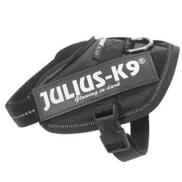 Julius K9 JULIUS-K9 IDC Powergeschirr Baby schwarz S